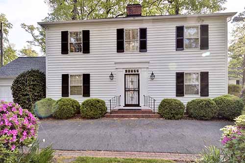 221 James River Drive Photos
