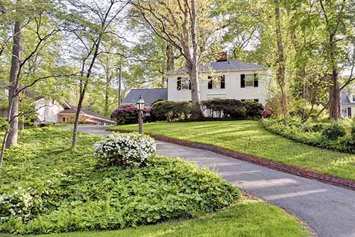 221 James River Drive Photos